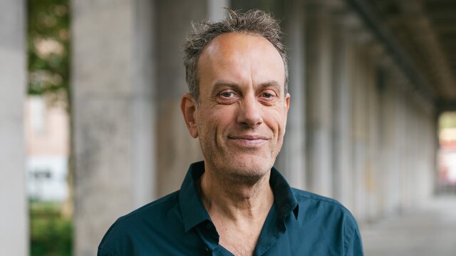 Feierredner Stefan Maetz | humanistisch.de